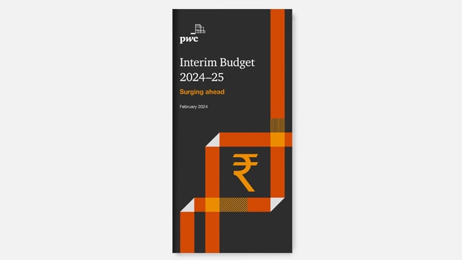 Budget 2024: Highlights, Expectations & Key Points | PwC India