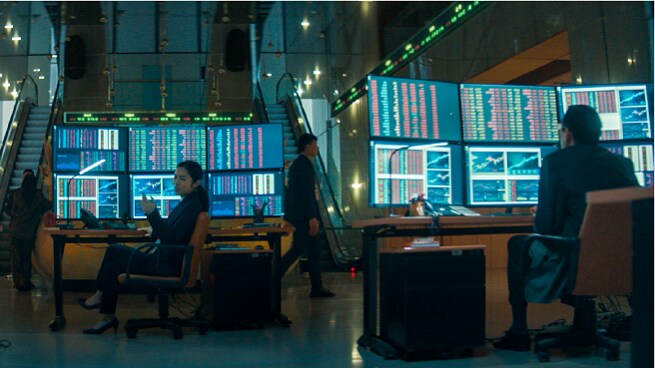 Our Global Strategy: The New Equation | PwC