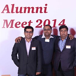 Why join PwC India Alumni network - PwC India