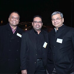 Why join PwC India Alumni network - PwC India