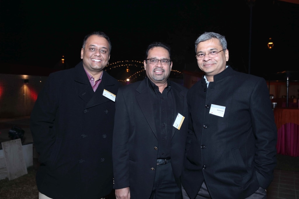 Why join PwC India Alumni network - PwC India