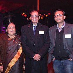 Why join PwC India Alumni network - PwC India