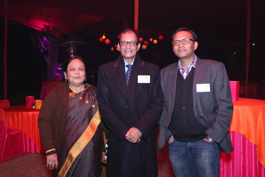 Why join PwC India Alumni network - PwC India