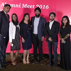 Why join PwC India Alumni network - PwC India