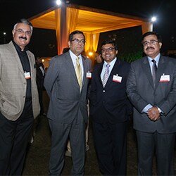 Why join PwC India Alumni network - PwC India