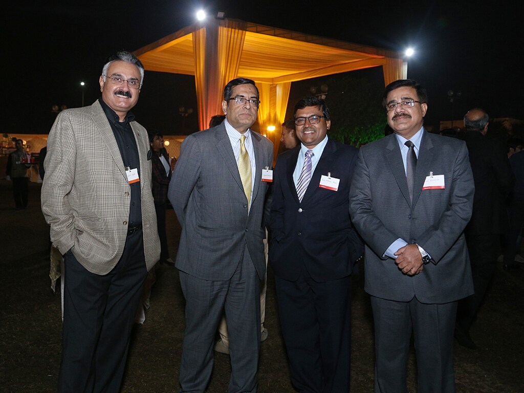 Why join PwC India Alumni network - PwC India
