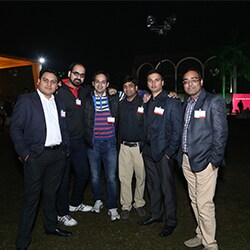 Why join PwC India Alumni network - PwC India