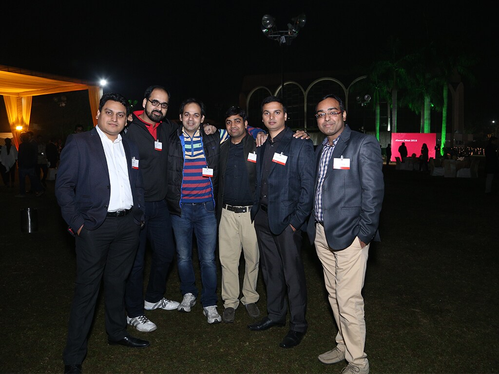 Why join PwC India Alumni network - PwC India