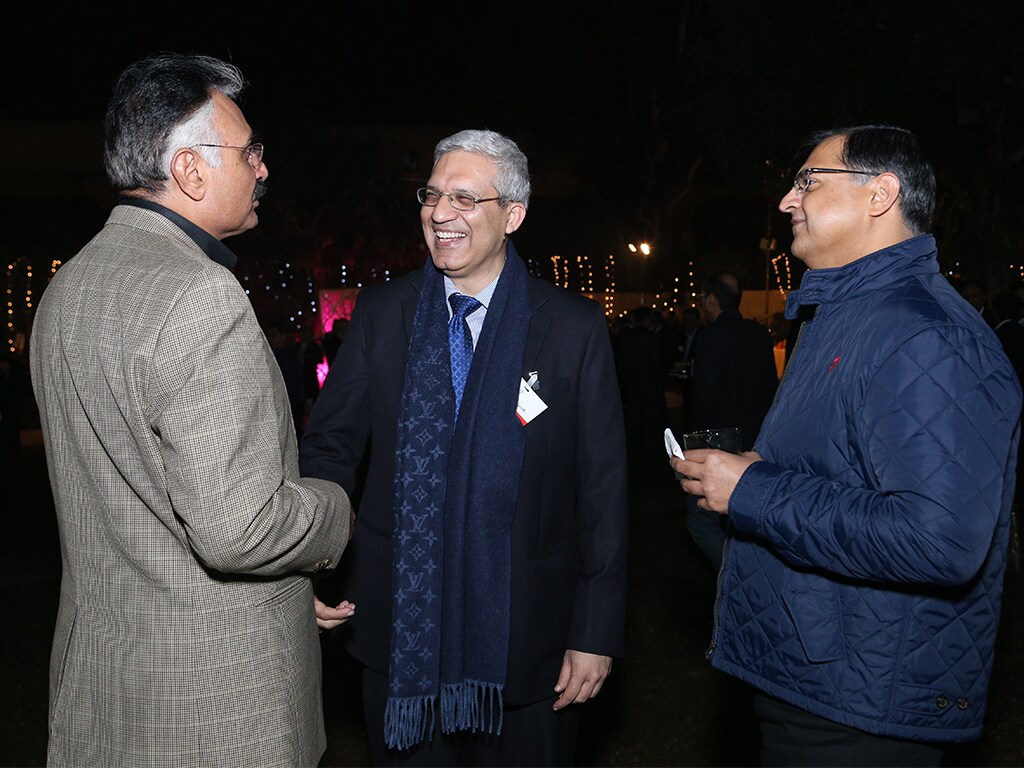 Why join PwC India Alumni network - PwC India