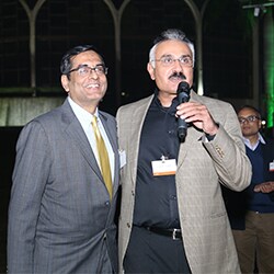 Why join PwC India Alumni network - PwC India