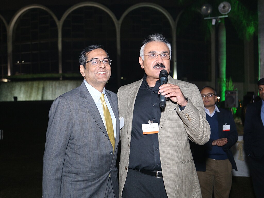 Why join PwC India Alumni network - PwC India