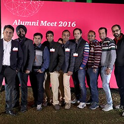 Why join PwC India Alumni network - PwC India