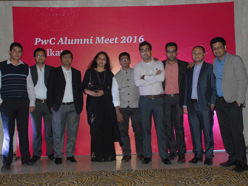 Why join PwC India Alumni network - PwC India