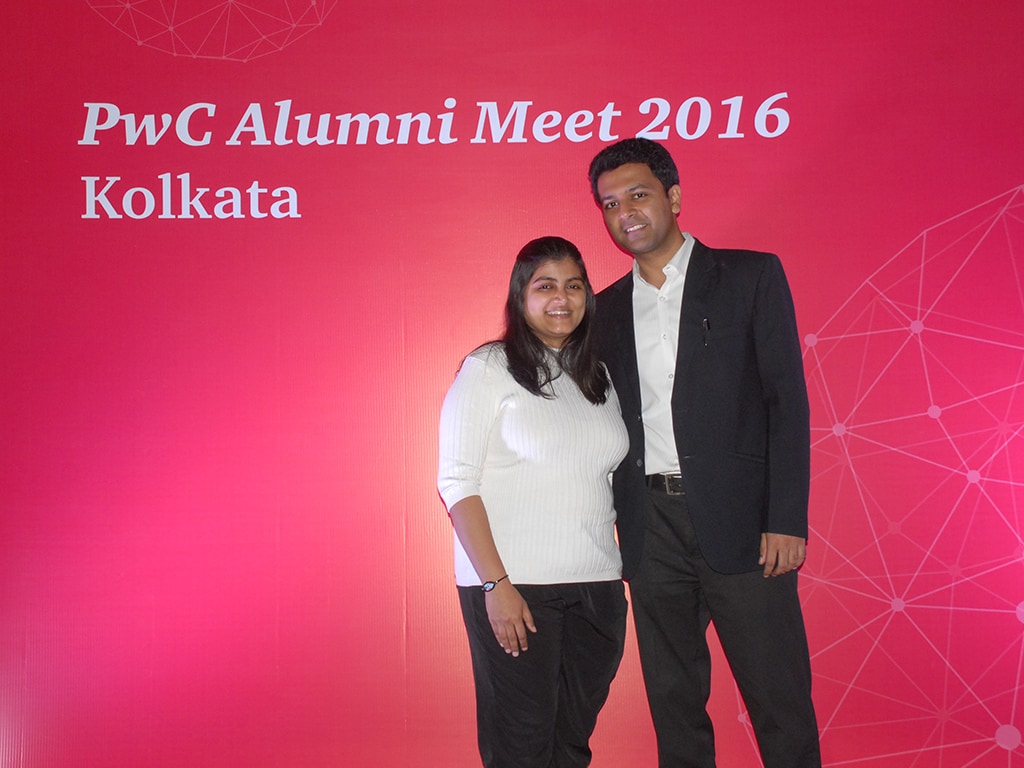 Why join PwC India Alumni network - PwC India