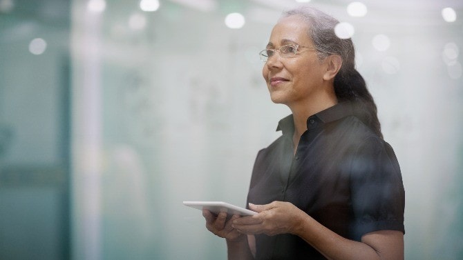 Cybersecurity solutions and insights: PwC