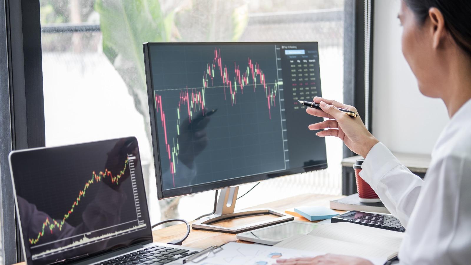 Asset and wealth management
