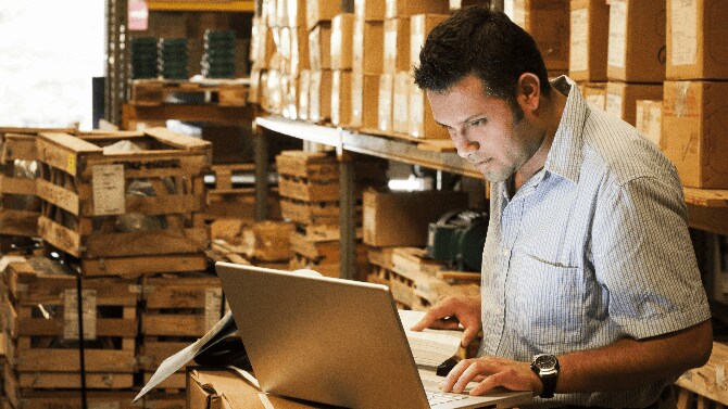 Manufacturing and Operations Consulting