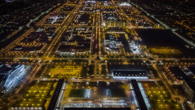 Governance, Risk and Compliance