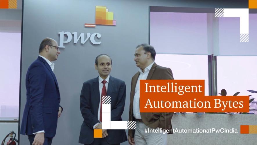 PwC India - Consulting | ESG | Financial Advisory Services