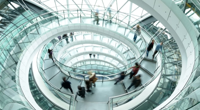 Customer-led Transformation | Digital Transformation | PwC