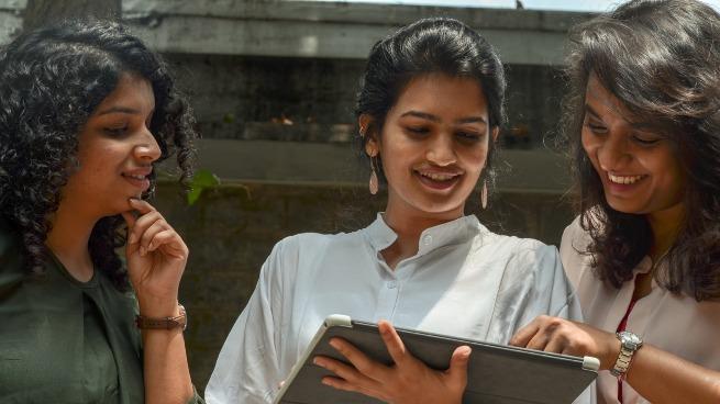 Our Global Strategy: The New Equation | PwC