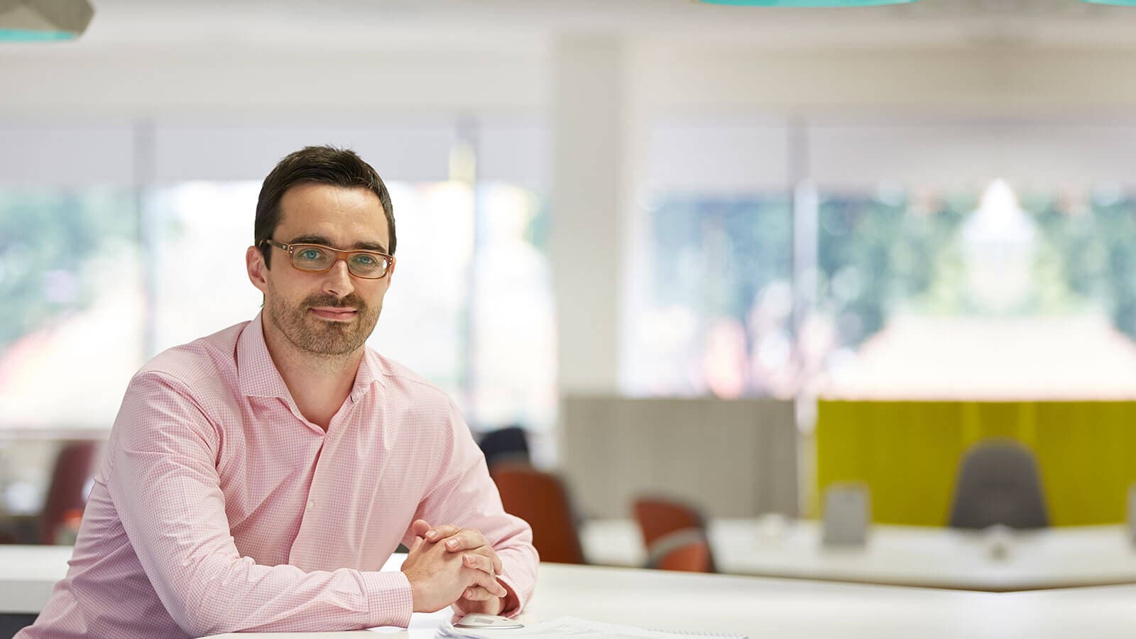 Acerca de nosotros - PwC Perú