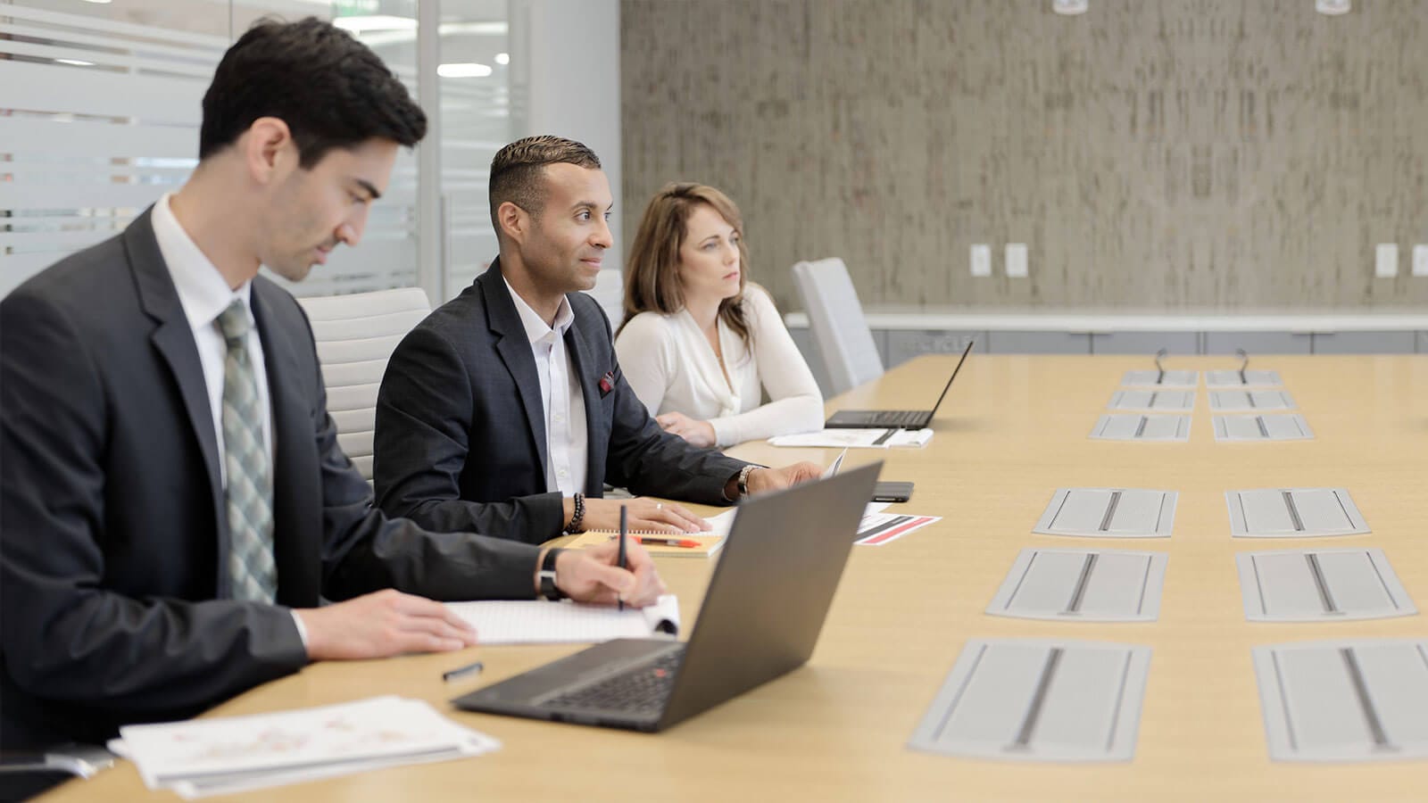 Acerca de nosotros - PwC Perú