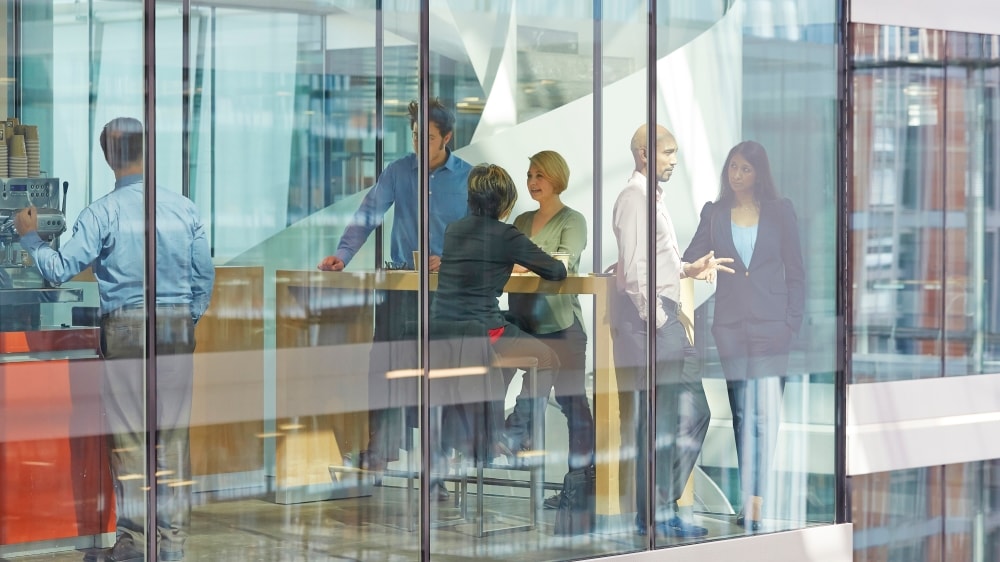 PwC Connect Volume 13