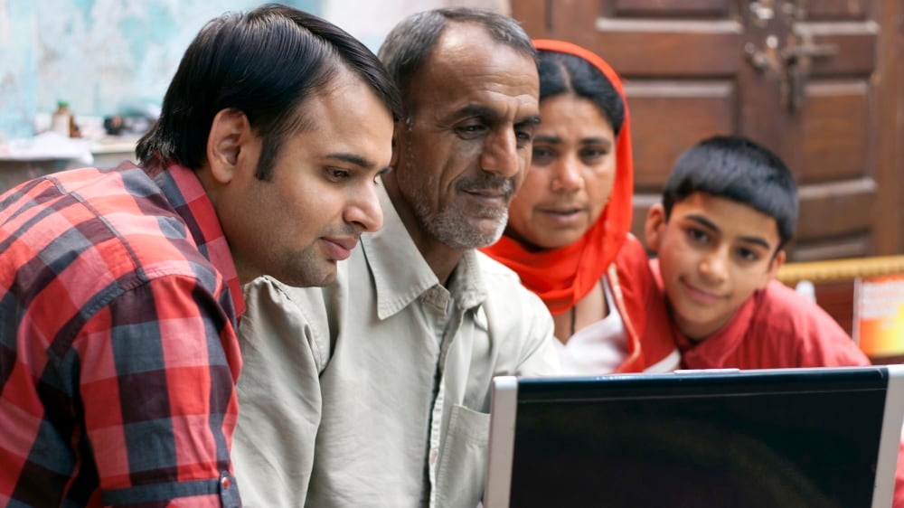 SSE India: Driving Social Change