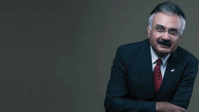 Down but not out | Deepak Kapoor | former chairman - PwC India