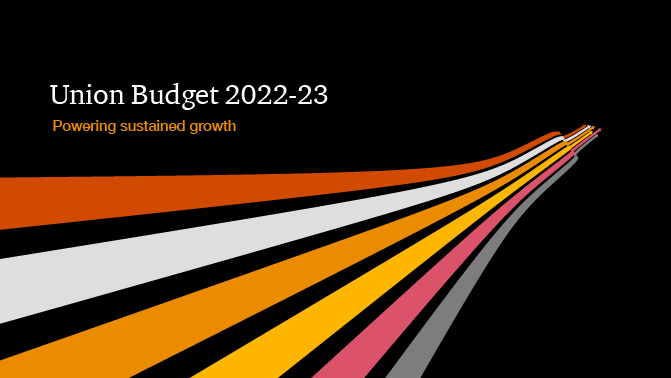 Budget 2023 Highlights | Union Budget 2023 | PwC India