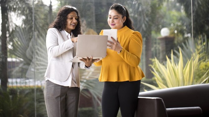 Digital Strategy - PwC India