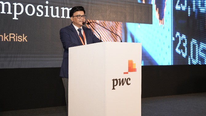 PwC India’s Financial Services Risk Symposium