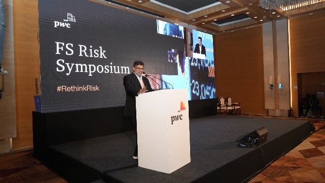 PwC India’s Financial Services Risk Symposium