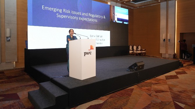 PwC India’s Financial Services Risk Symposium