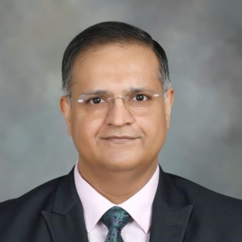 PwC India CR committee