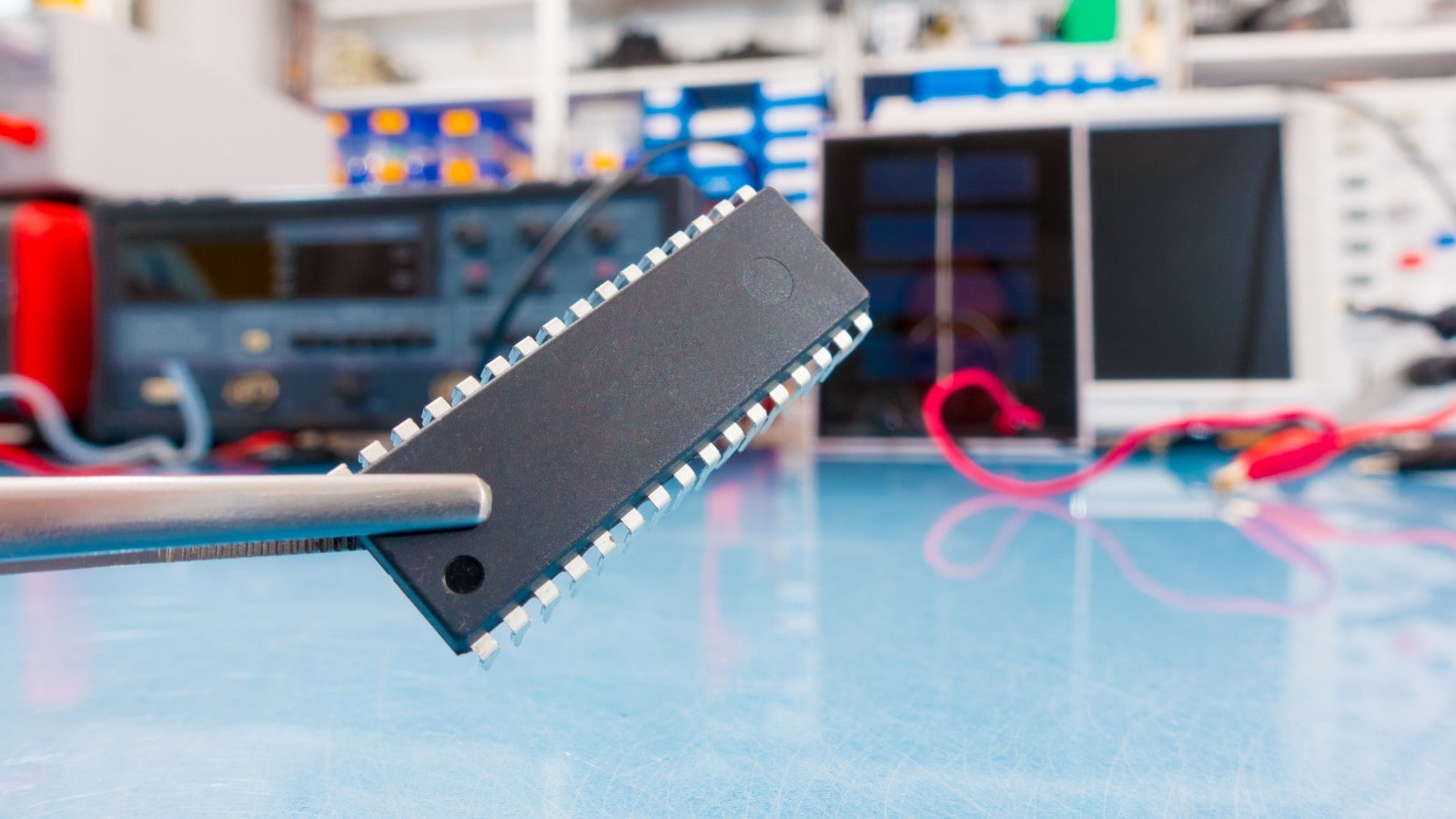 Introduction to Quantum Computing Benefits - PwC India