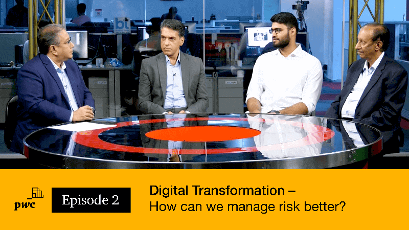 PwC India - Consulting | ESG | Financial Advisory Services