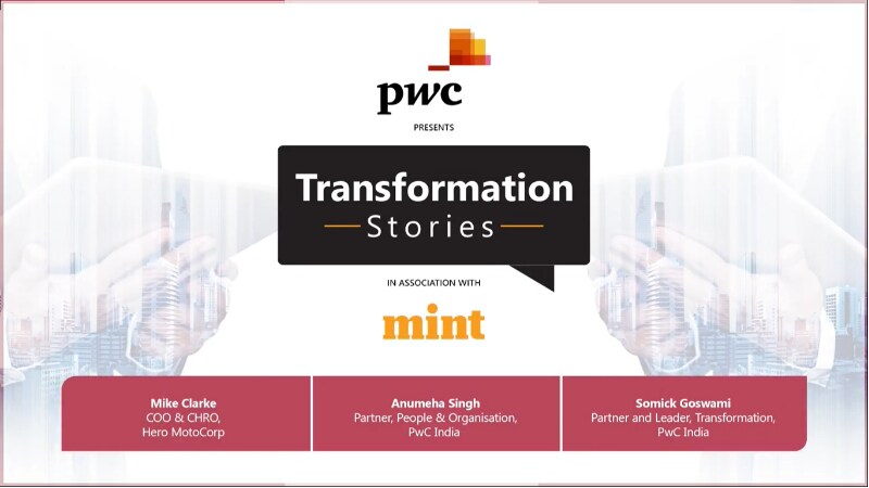 PwC India - Consulting | ESG | Financial Advisory Services