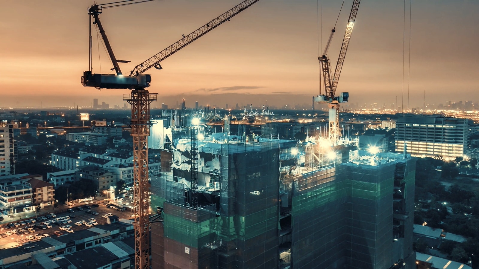 Industrial Development and Investment Promotion - PwC India