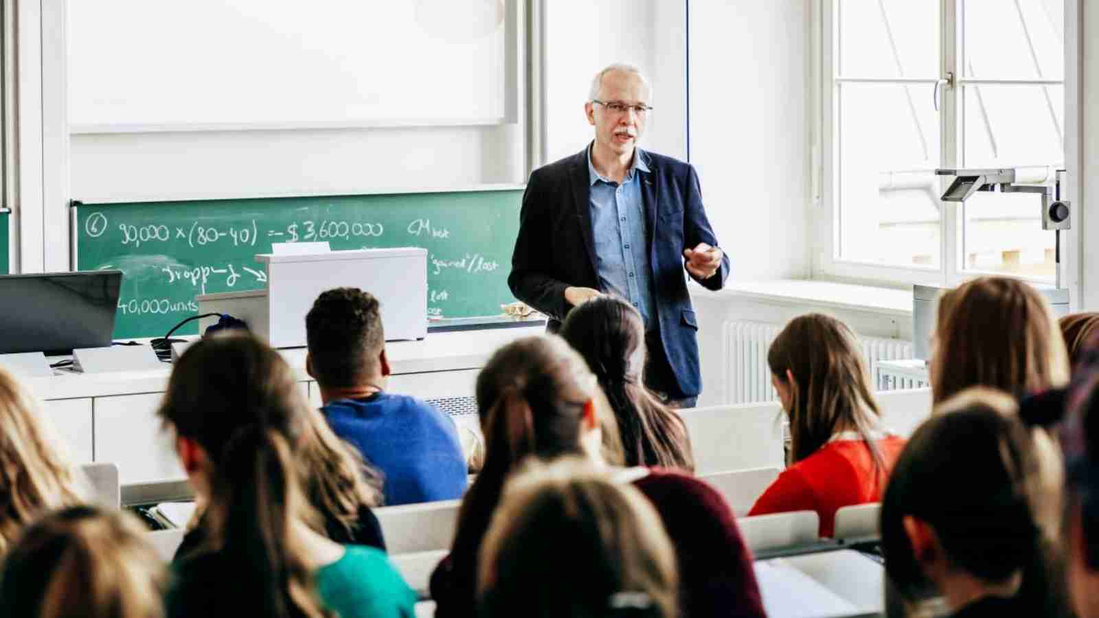 Integrated Education Management System - PwC India