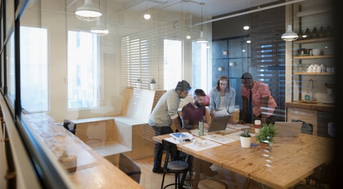 Process Insights Hub | Benefits And Features | PwC India