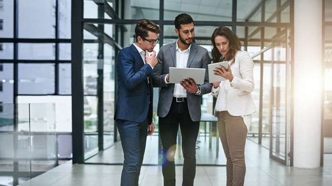 25th Annual Global CEO Survey – PwC