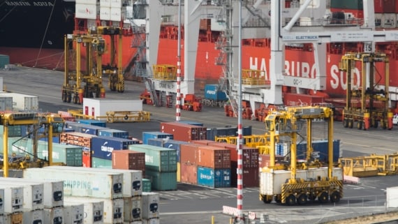 Supply Chain and Process Optimisation