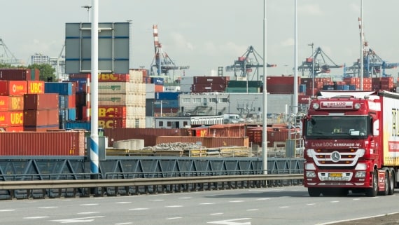 Supply Chain and Process Optimisation