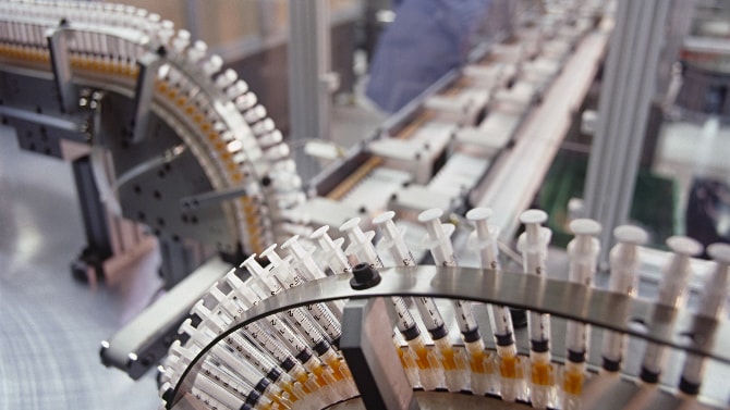 Four ways to adopt sustainable manufacturing practices