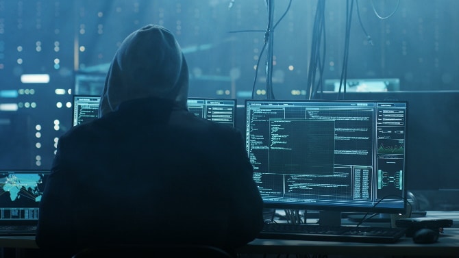 Navigating the Cyber pass - PwC India