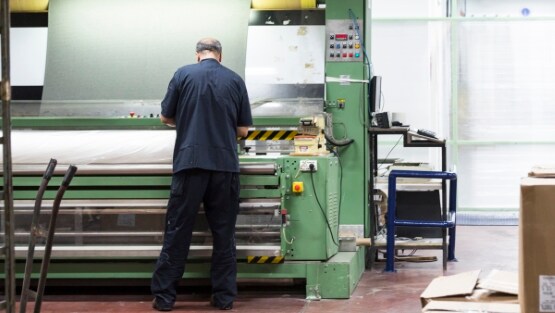 India Manufacturing Barometer 2019