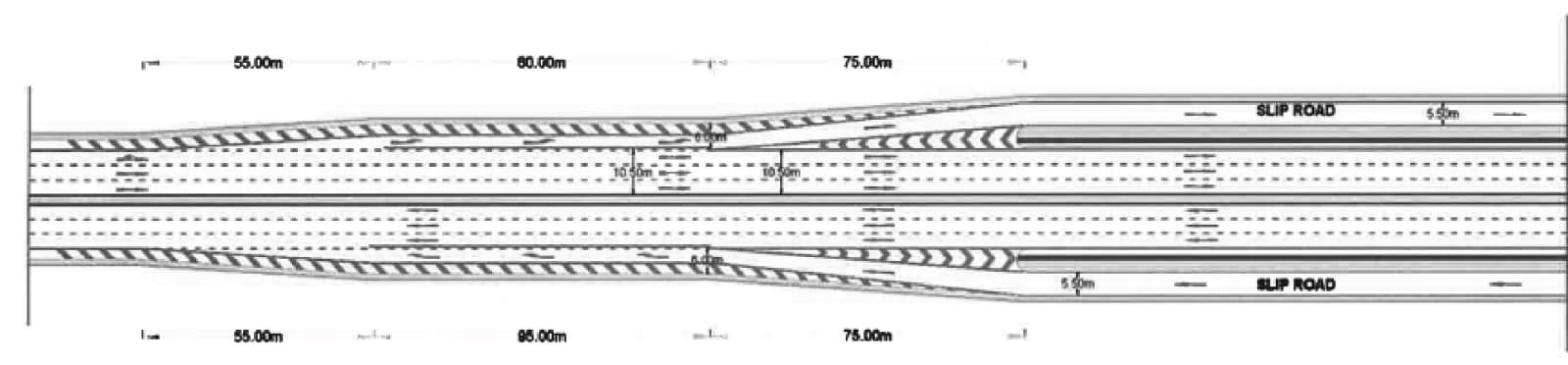 Heading out to the highway: Engineering safer designs