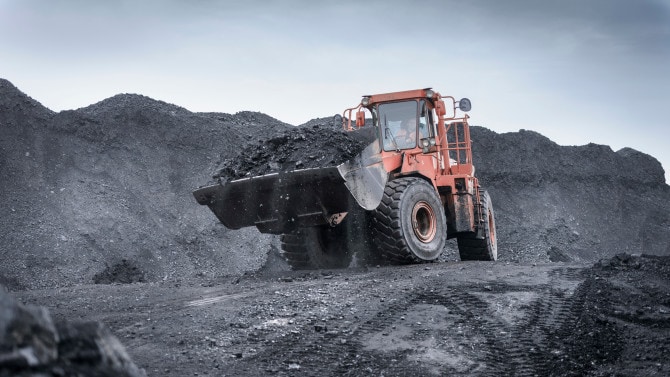 Coal | Challenges and opportunities - PwC India